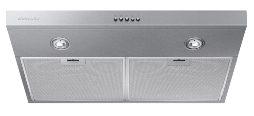 Samsung - NK30B3500US - 30" Under Cabinet Hood in Stainless Steel ...