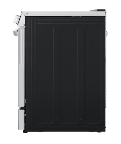 LG - LSIL6336F - 6.3 cu. ft. Smart Induction Slide-in Range with ...