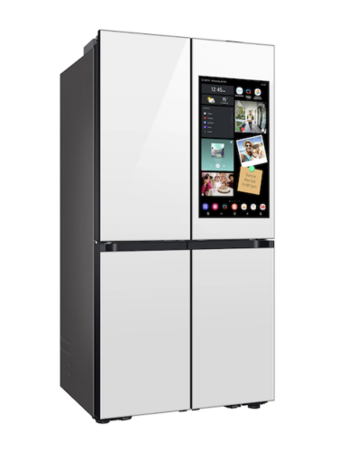 Samsung - RF29DB990012 - Bespoke 4-Door Flex™ Refrigerator (29 cu. ft ...