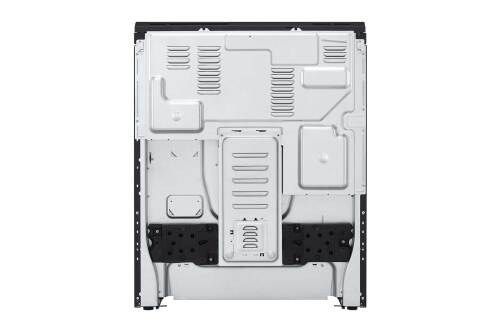 LG - LSEL6333F - 6.3 cu ft. Smart Wi-Fi Enabled Fan Convection Electric ...