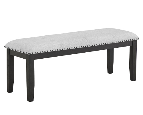 Crown Mark - 1319DV-BENCH - Vance Bench-1319DV-BENCH | Reese Warehouse